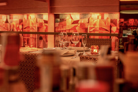 El Café de la Ópera | Restaurante, gastrobar & terraza